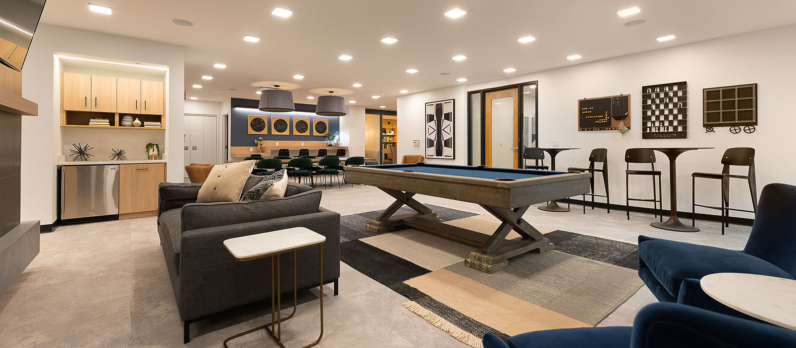 FAQs | 1047 Commonwealth